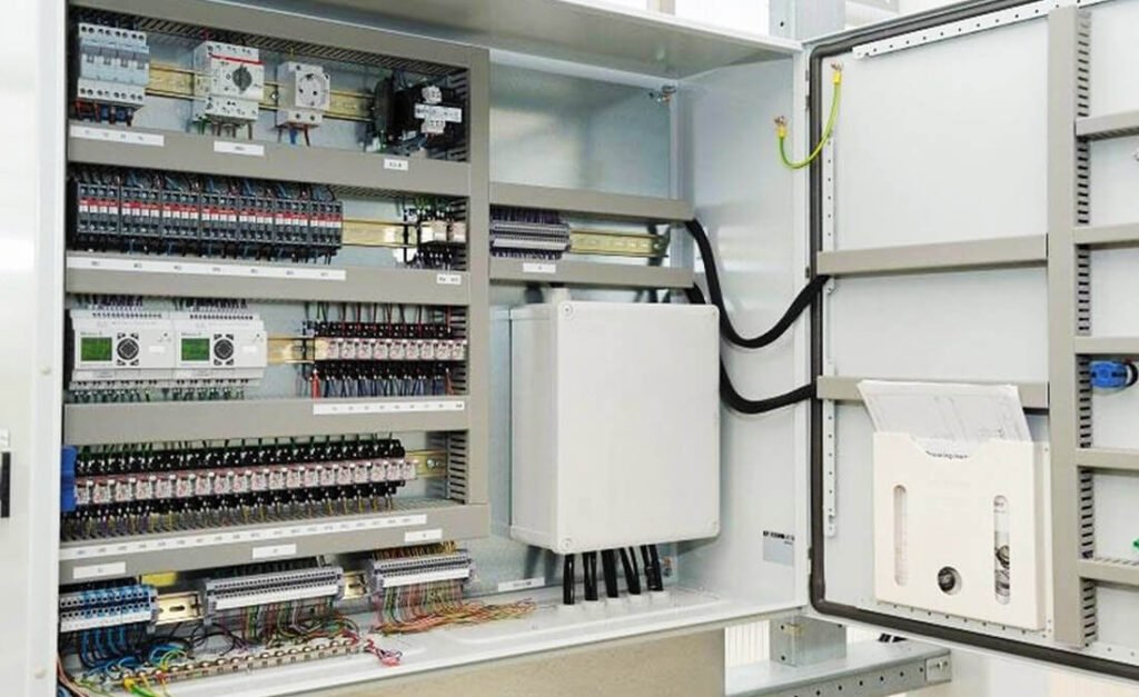 Ηλεκτρολόγος Πάτρα | Λειβαδάς Ηλίας | Elvolt